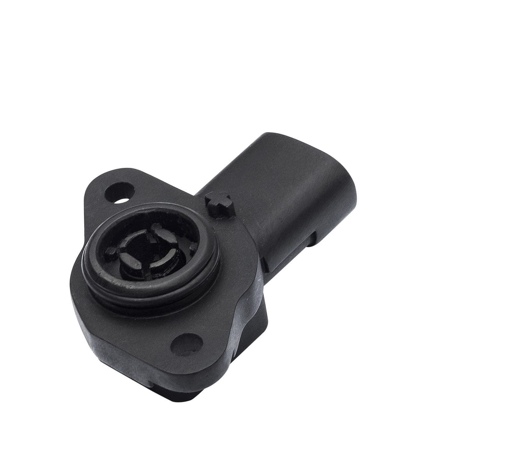 Linear position sensor - SAHC01-120 - Soway Tech Limited - angular ...