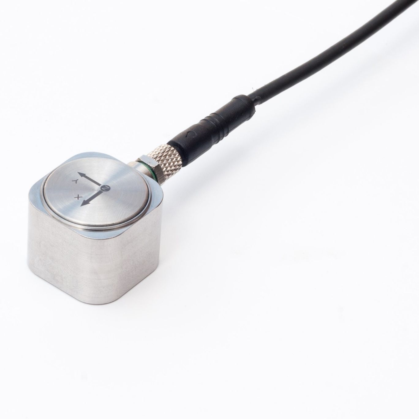 3-axis tilt sensor - SVM30 - Soway Tech Limited - digital / IoT / MEMS