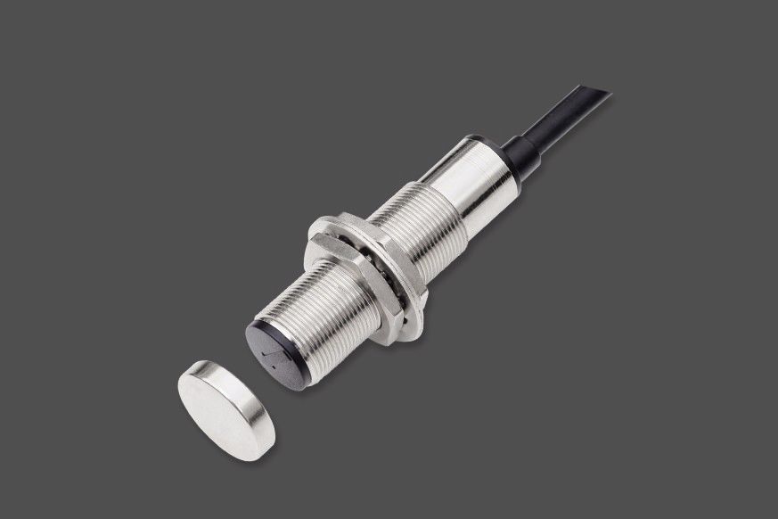 Linear speed sensor - SPH318 - Soway Tech Limited - Hall effect ...