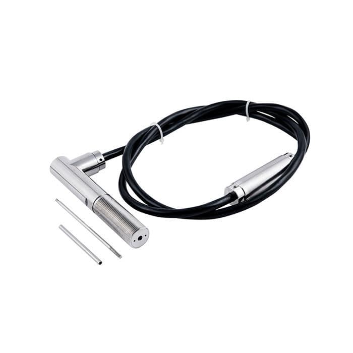 Linear position sensor - SDVE28B-63 DC - Soway Tech Limited ...