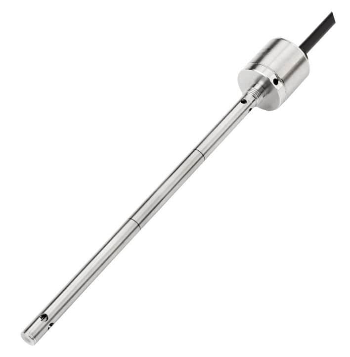Capacitive level sensor - SFCG08S - Soway Tech Limited - for fuel ...
