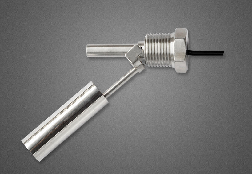 Magnetic float level switch - SF141 - Soway Tech Limited - for water ...
