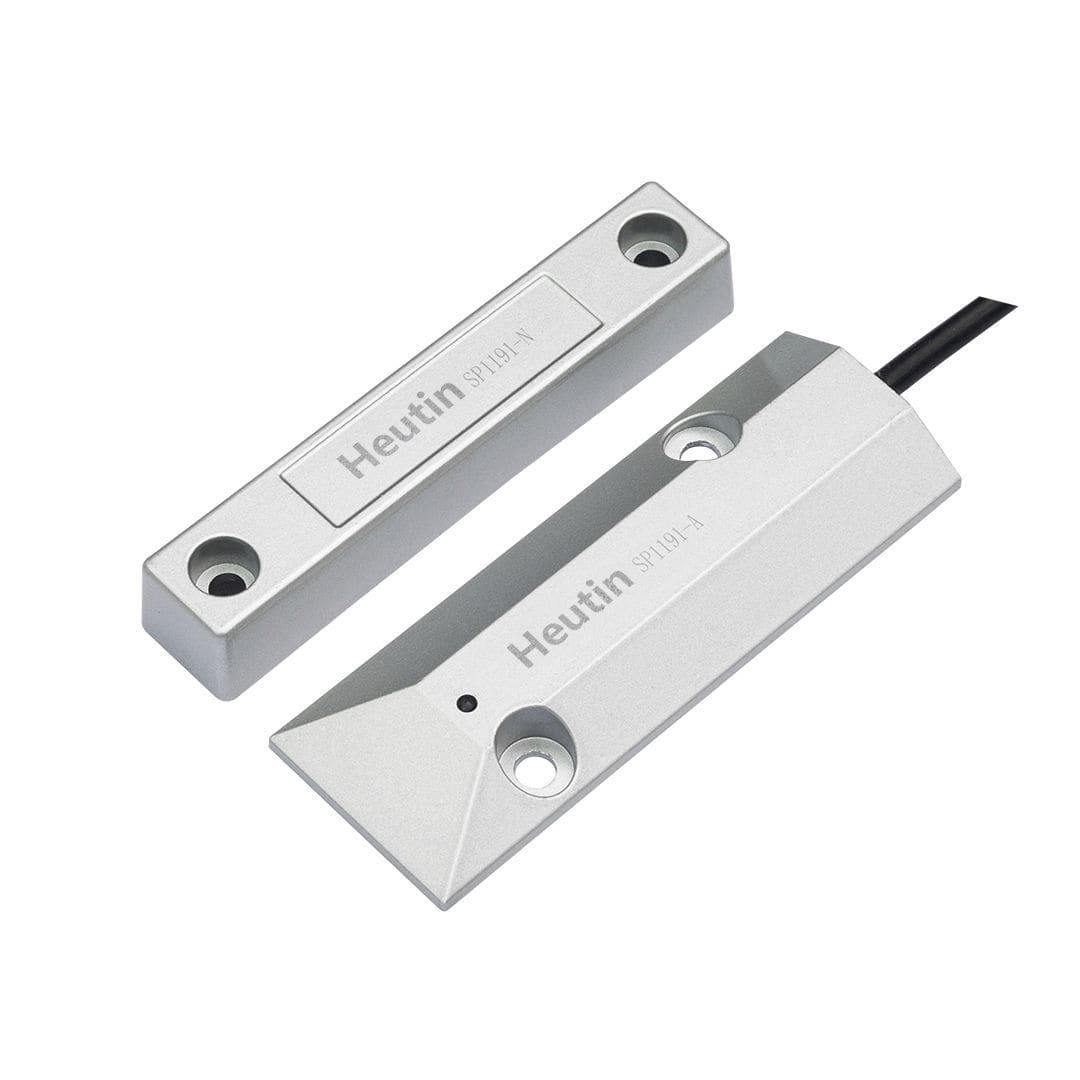 Magnetic proximity sensor - SP119 - Soway Tech Limited - rectangular ...