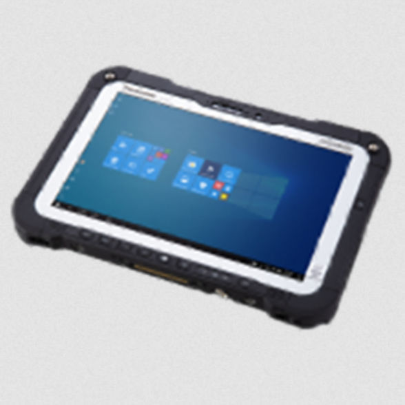 Windows tablet - 101-827220 - PROCENTEC - 7" / 10" / Intel® Core™