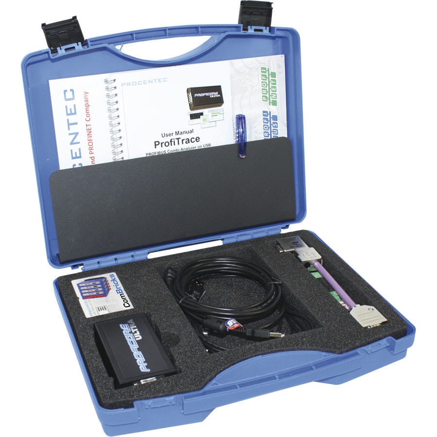 Tool set - 38022 - PROCENTEC