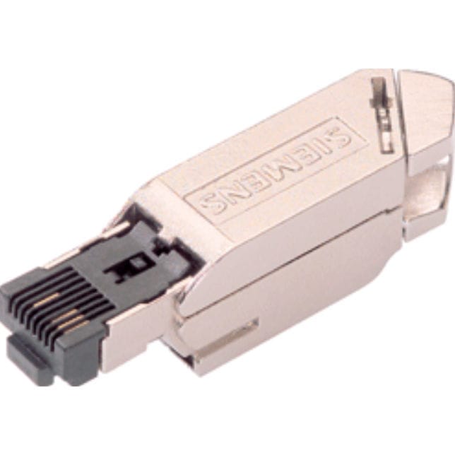 Data connector - 502-0251A - PROCENTEC - Ethernet / metallic / cable