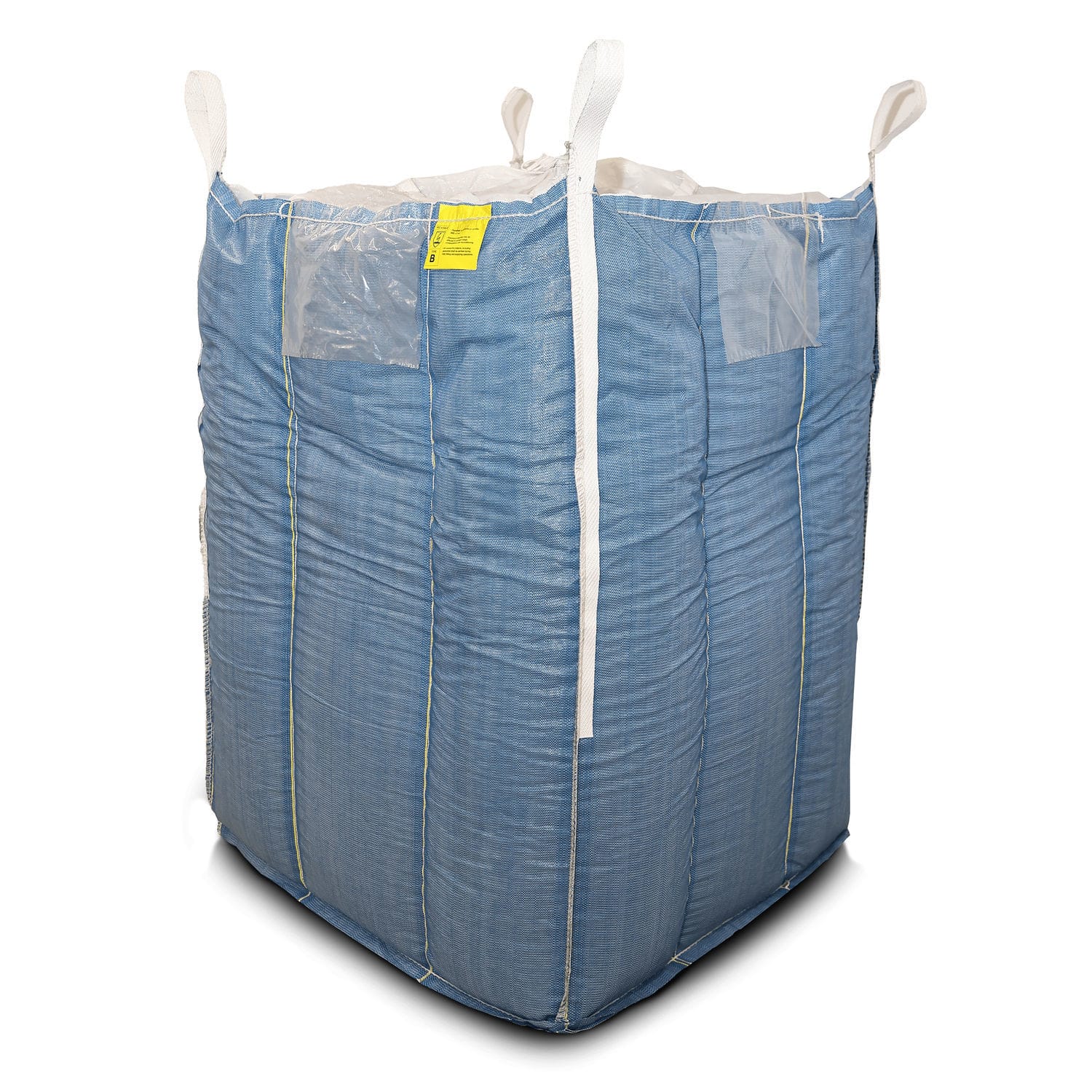 Powder big bag - Louis Blockx - for transportation