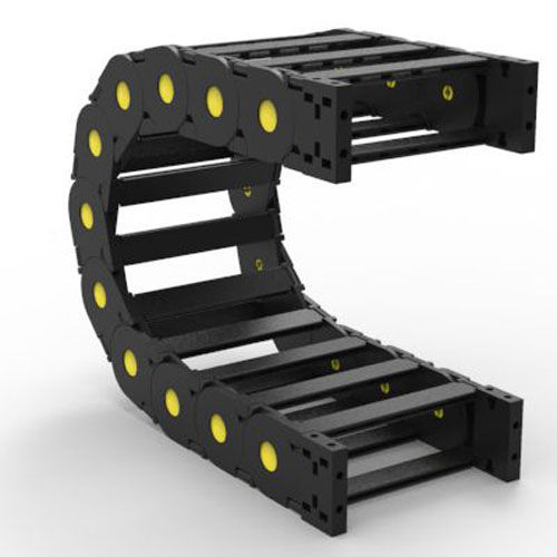 Openable drag chain - 445MU - Brevetti Stendalto - nylon / with ...