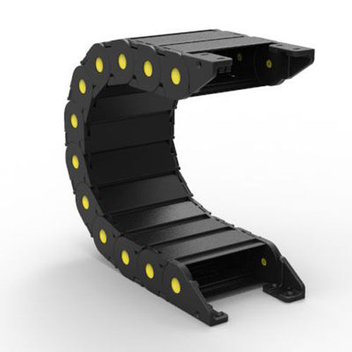 Openable drag chain - 445PU - Brevetti Stendalto - nylon / with ...