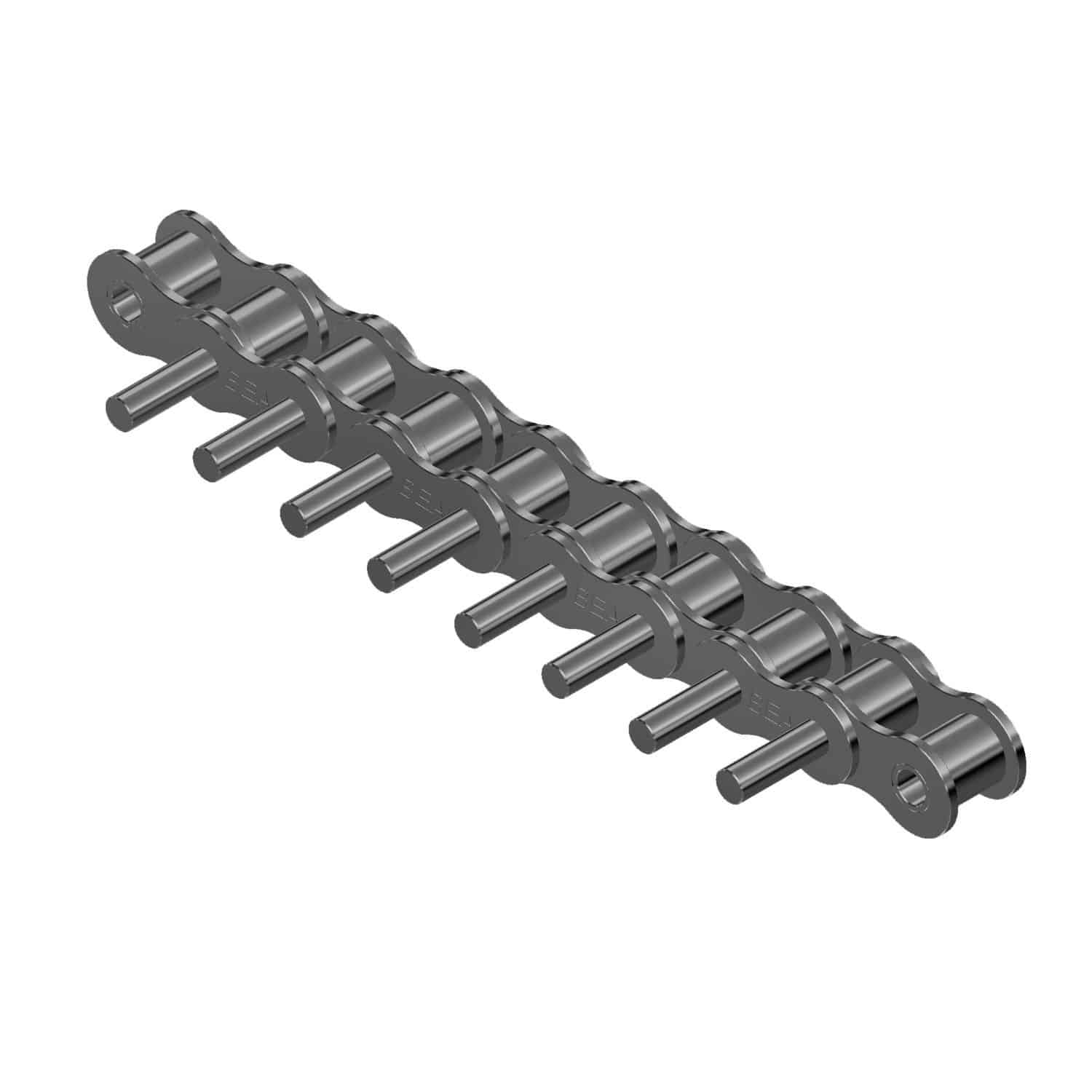 Transmission chain - 605109000 - BEA Ingranaggi - metal / roller / with ...