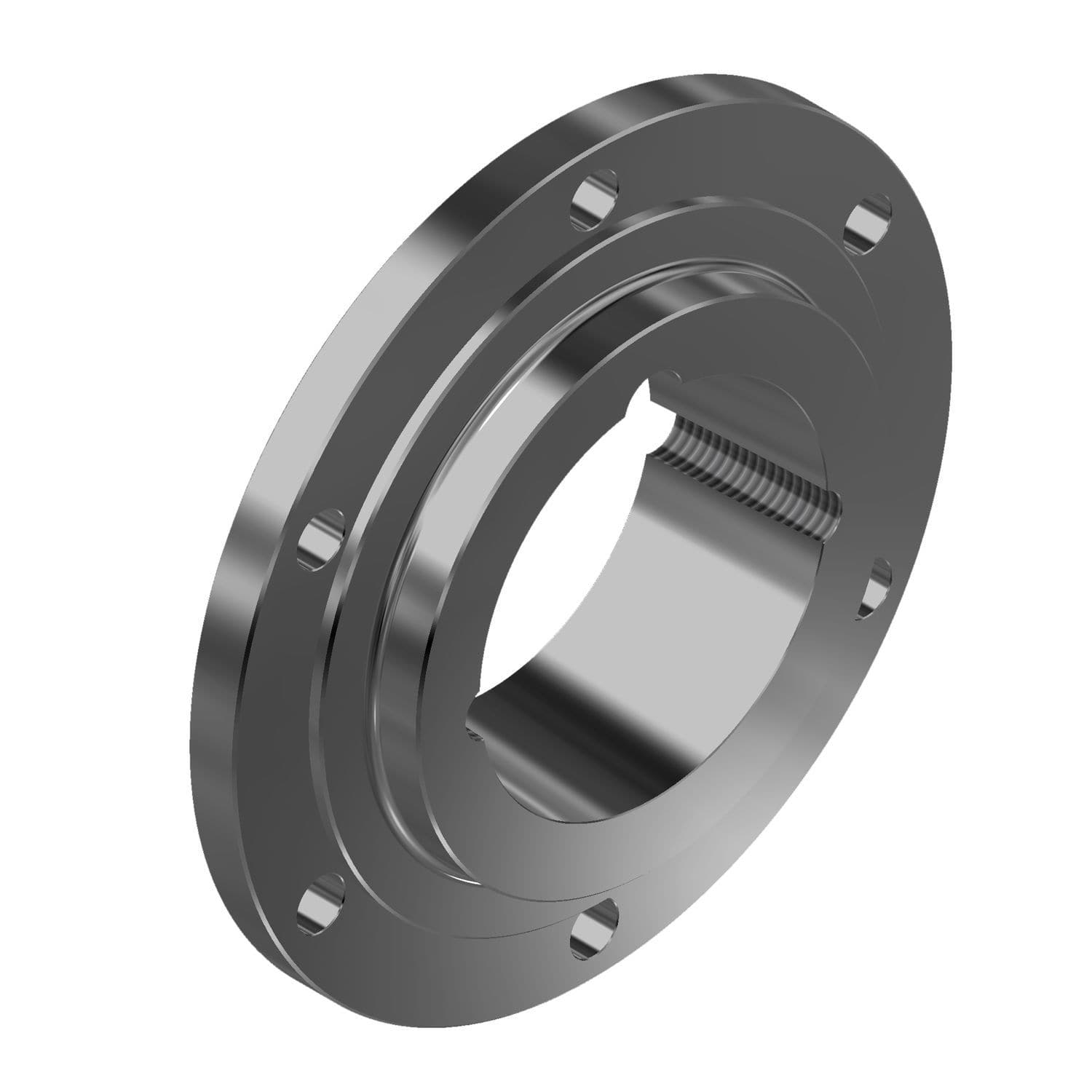 Taper hub - MSM series - BEA Ingranaggi