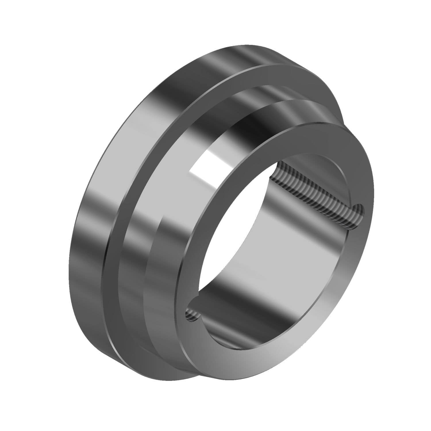 Butt weld hub - MSC series - BEA Ingranaggi - taper