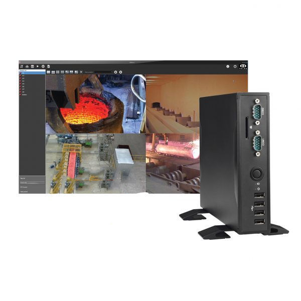 Embedded computer - DMS3_Pro5 - TELEA TECNOVISION SRL - Intel® Core ...
