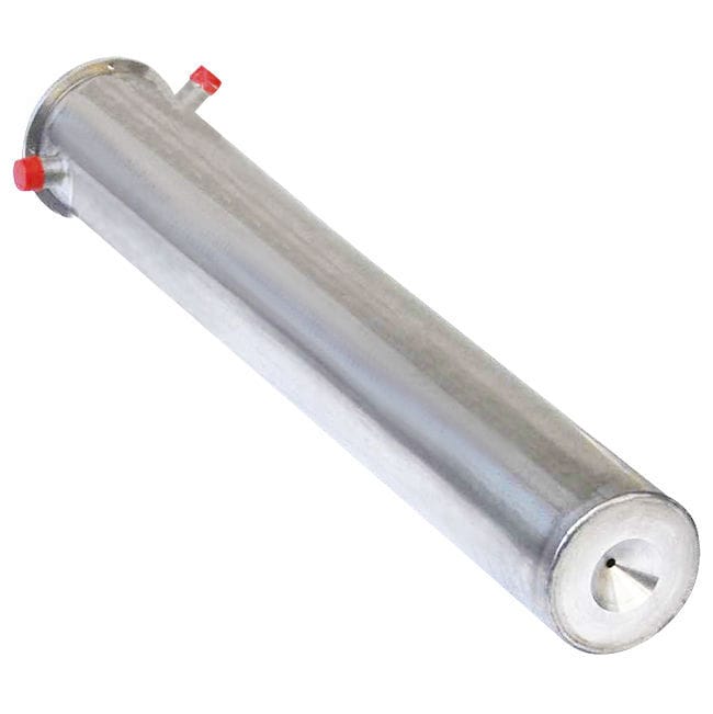 Camera housing - SON01X701 - TELEA TECNOVISION SRL - cylindrical ...