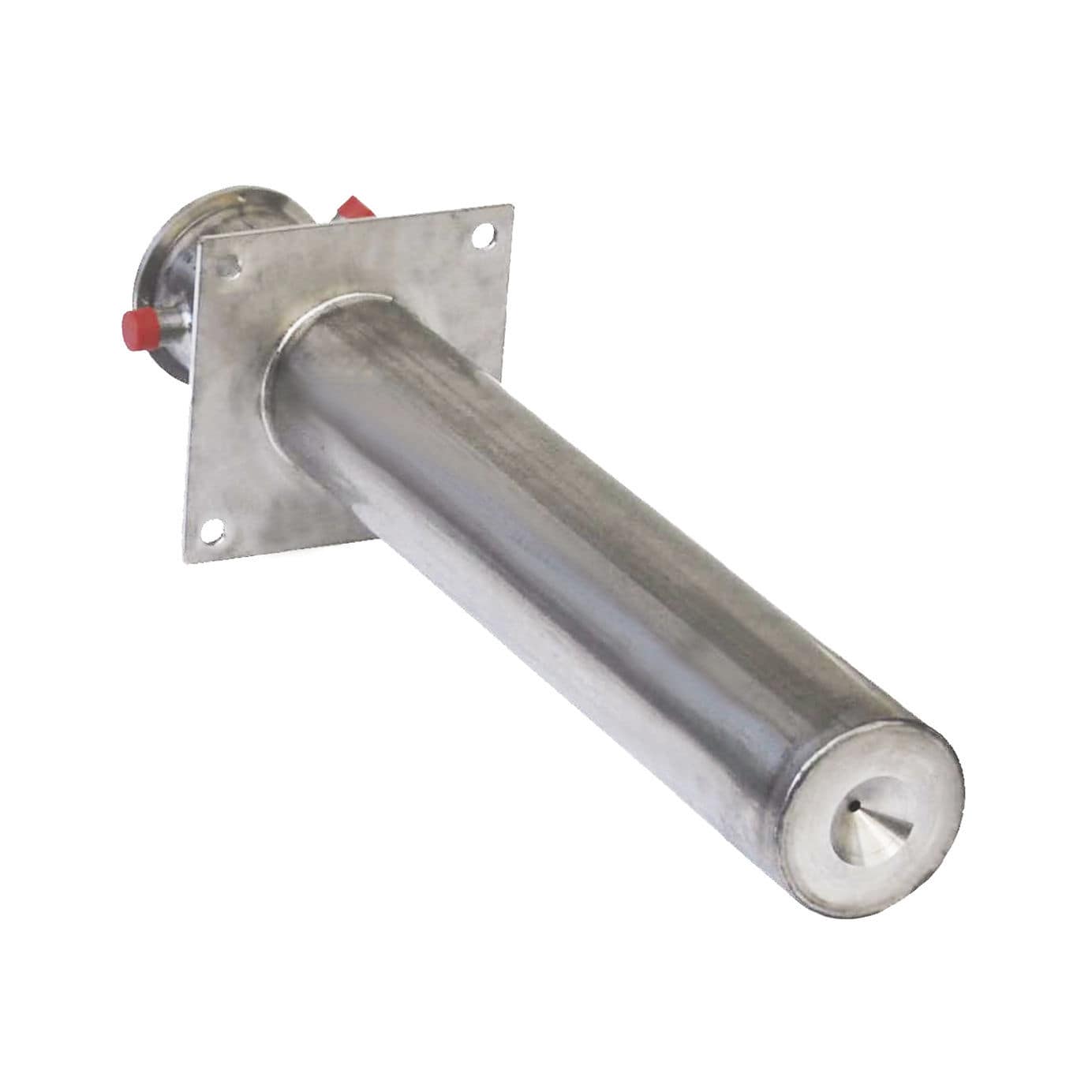 Camera housing - SON01X702 - TELEA TECNOVISION SRL - cylindrical ...