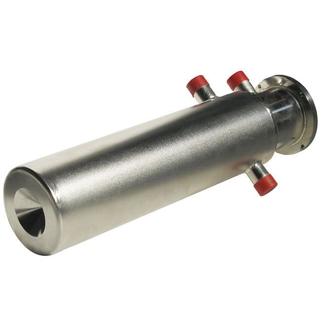 Camera housing - SON01X330 - TELEA TECNOVISION SRL - flange ...