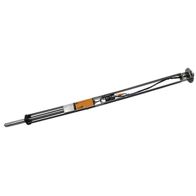 Industrial camera - CAM21X3DVT - TELEA TECNOVISION SRL - digital ...