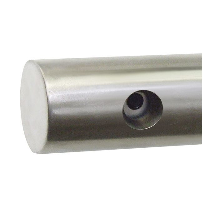 Camera housing - SON01X1S92 - TELEA TECNOVISION SRL - cylindrical ...