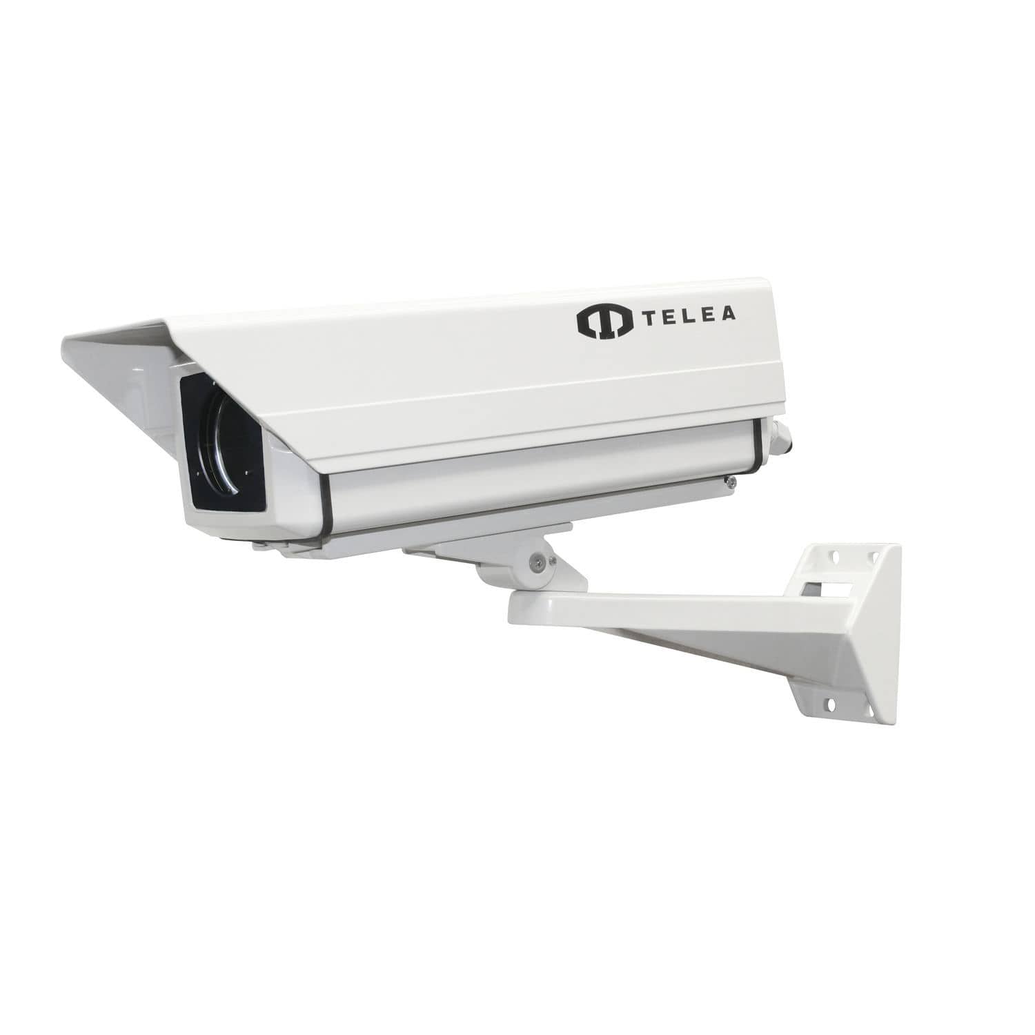 Camera housing - THK530 - TELEA TECNOVISION SRL - wall / rectangular ...