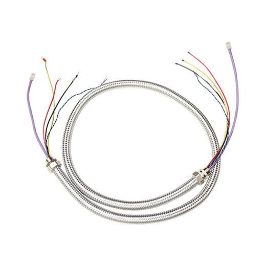 Power cable - JBXKIT63B0 - TELEA TECNOVISION SRL - data / coaxial ...