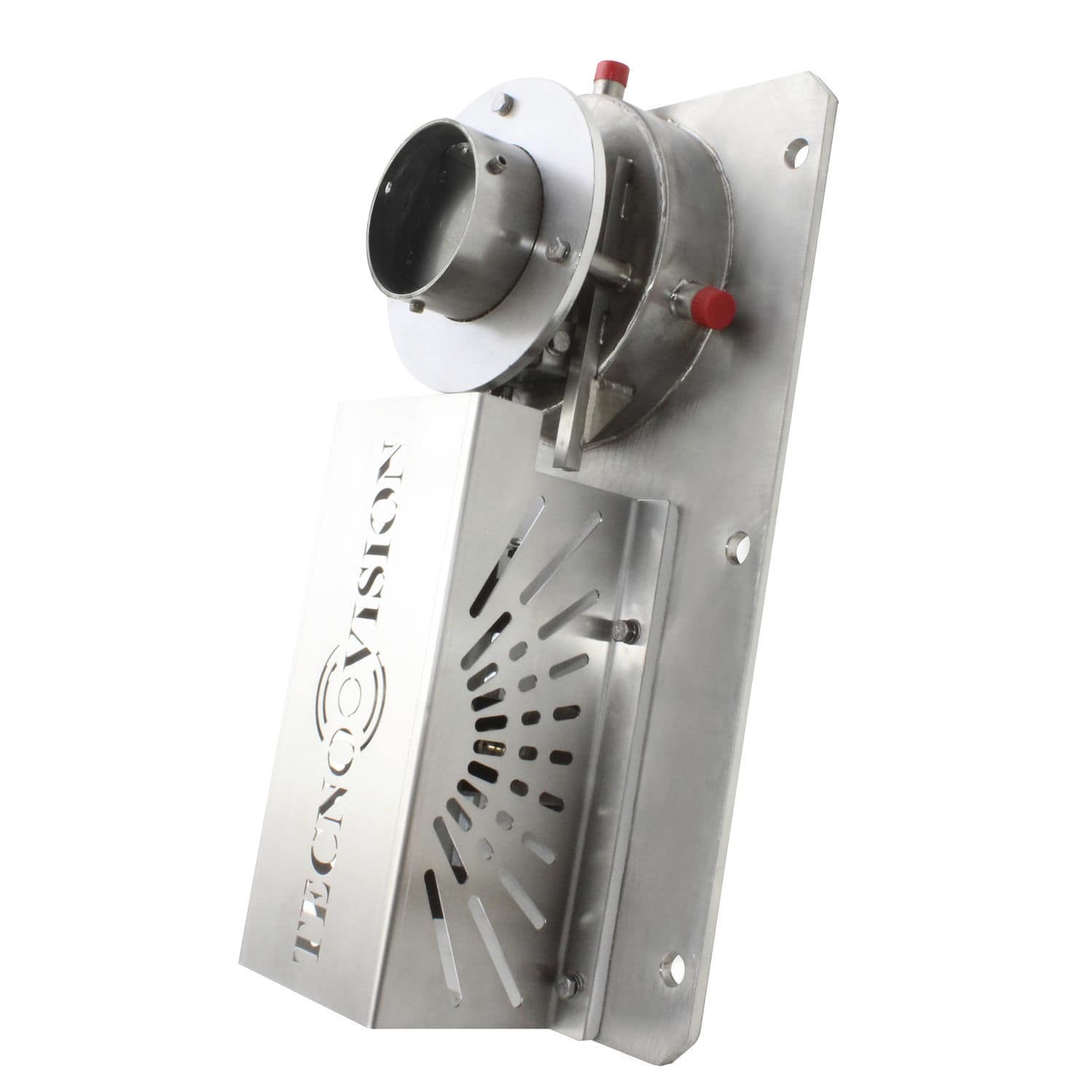 Protection system - OUT03X100 - TELEA TECNOVISION SRL