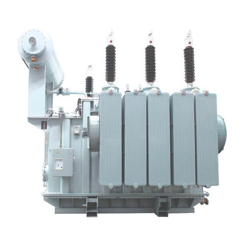 Power transformer - S series - Ningbo Tianan (Group) CO.,Ltd. - cast ...