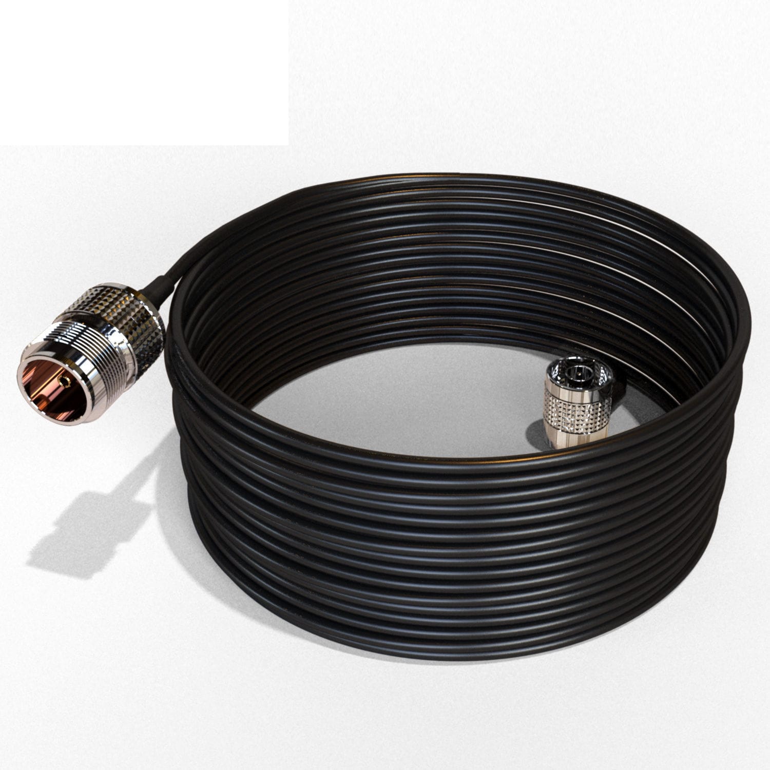 Antenna electrical cable - CBL-ANT-10M-NTRAM-NTSF - BeanAir GmbH - RF ...