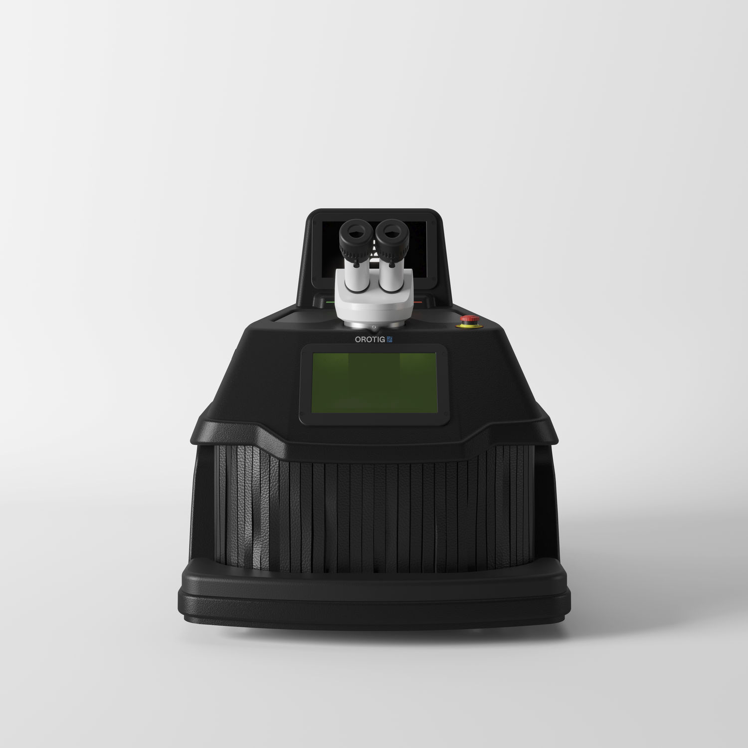 Nd:YAG laser welding machine - Evo X Tech - Orotig S.p.A. - automatic ...