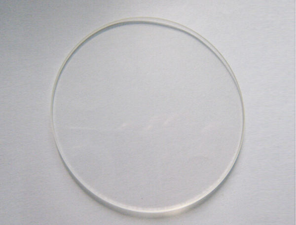 UV-reject optical filter - UC series - Guoguang optical glass Co.,Ltd