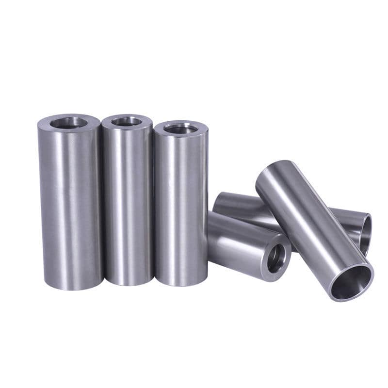 Shaft sleeve bushing - Shijiazhuang Sunbo Pump Co., Ltd - metal / for ...