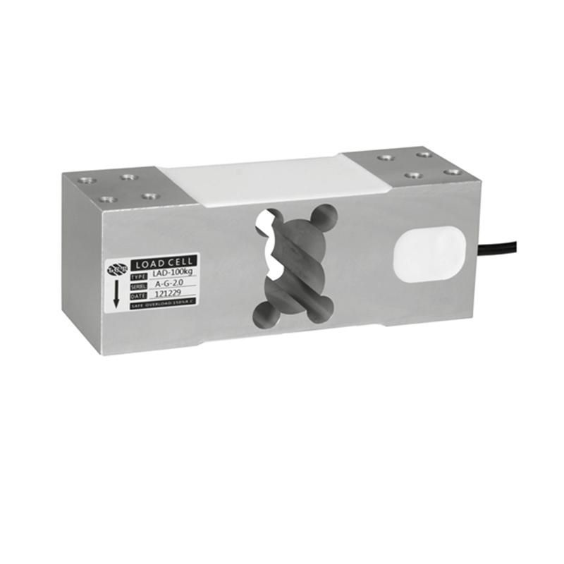 Bending beam load cell - LAD-A - Xiamen Loadcell Technology Co.,Ltd ...