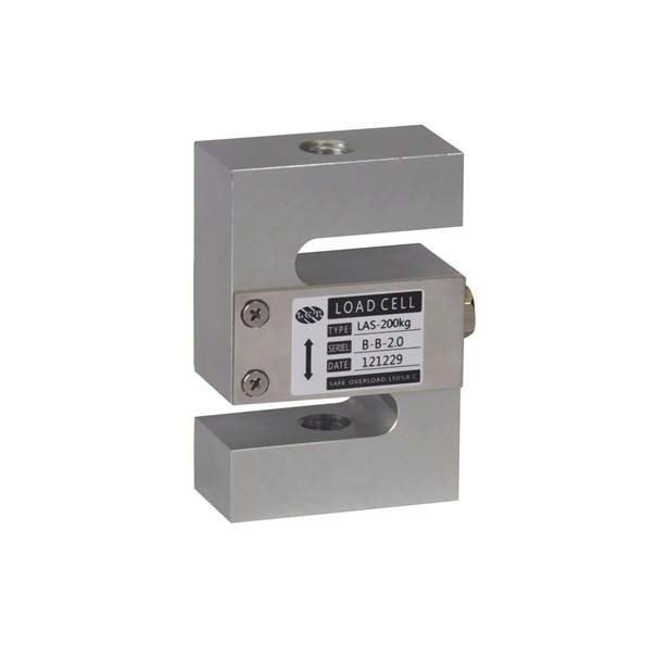 Tension/compression load cell - LAS-B - Xiamen Loadcell Technology Co ...