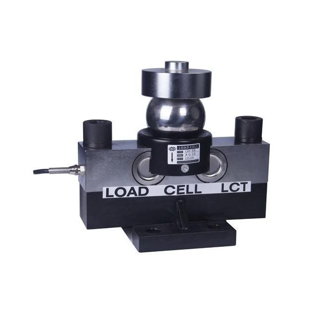 Double-ended shear beam load cell - LSH-A - Xiamen Loadcell Technology ...