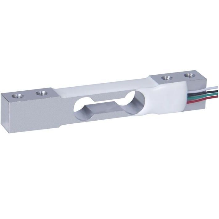 Bending beam load cell - LAA-BM - Xiamen Loadcell Technology Co.,Ltd ...