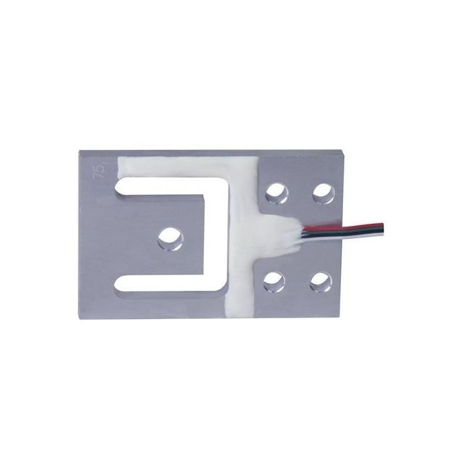 Planar beam load cell - LAA-W1 - Xiamen Loadcell Technology Co.,Ltd ...