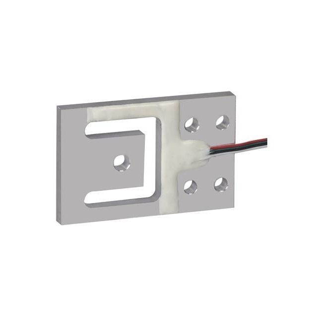 Planar beam load cell - LAA-W6 - Xiamen Loadcell Technology Co.,Ltd ...