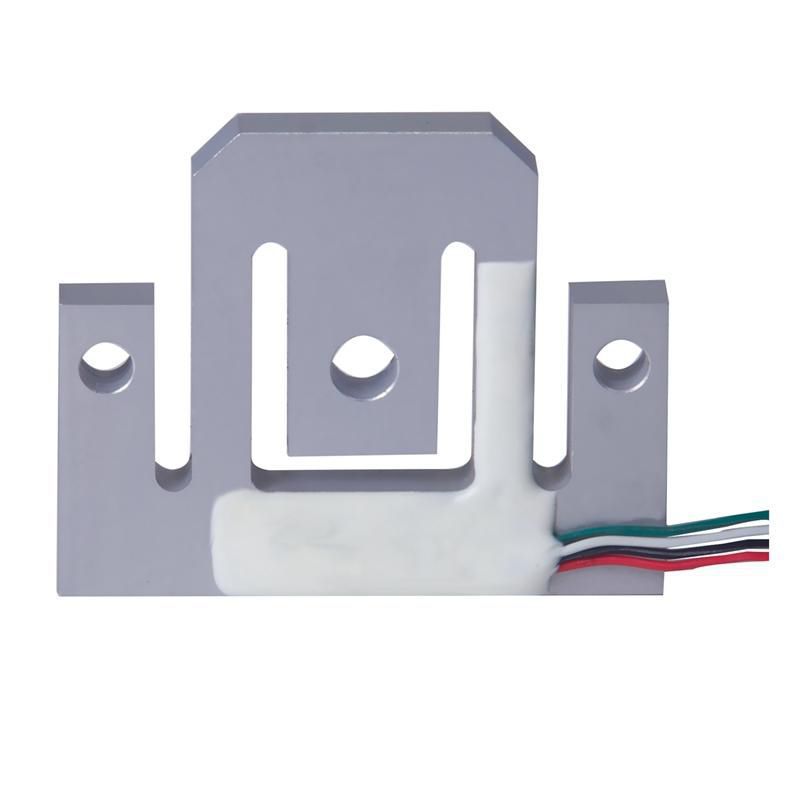 Planar beam load cell - LAA-W7 - Xiamen Loadcell Technology Co.,Ltd ...