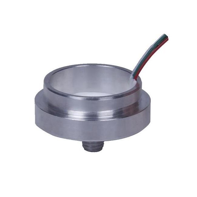 Compression load cell - LAU-A - Xiamen Loadcell Technology Co.,Ltd ...