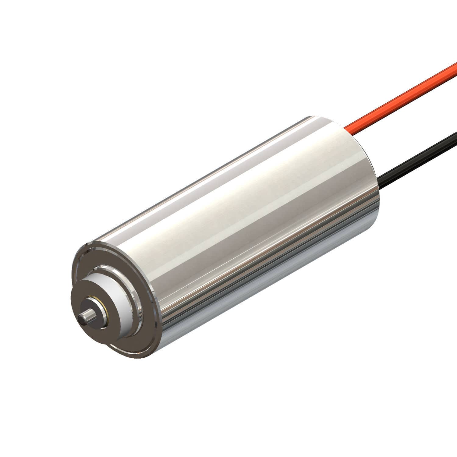 Brushed motor - SCR10-25 series - Citizen Micro Co., Ltd. - DC / 6 V / 3 V