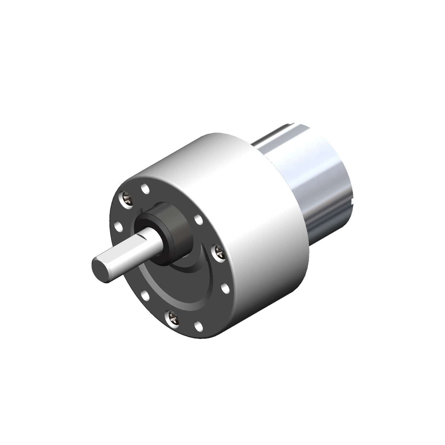 DC gearmotor - RB-35VM-HCA03 series - Citizen Micro Co., Ltd ...