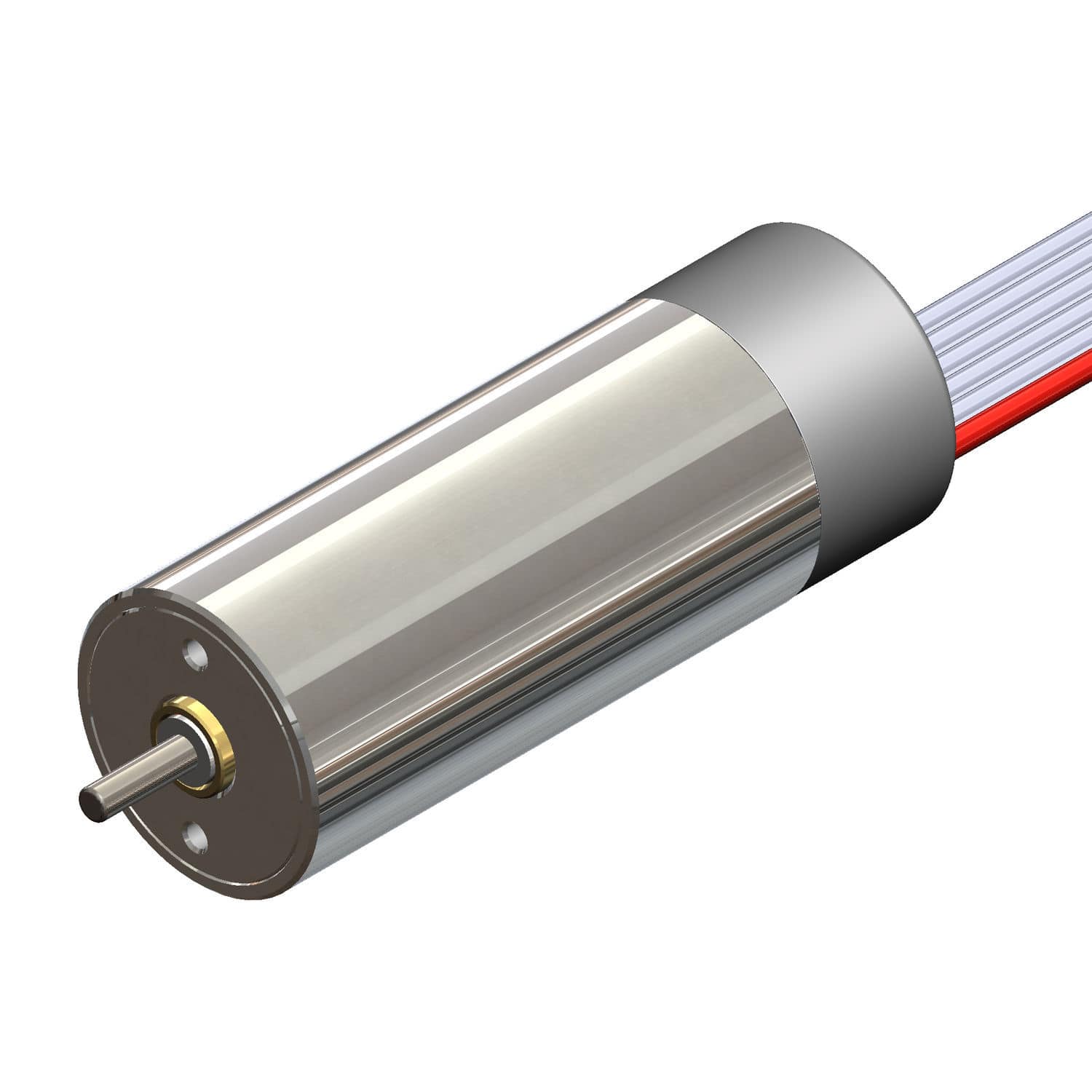 Incremental rotary encoder - MRS-13 - Citizen Micro Co., Ltd ...