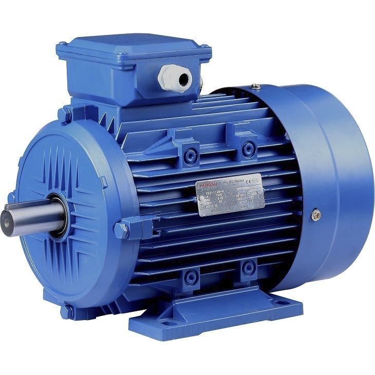 IP55 motor - YE2 Series - Hengsu Holdings Co,.Ltd. - induction / three ...
