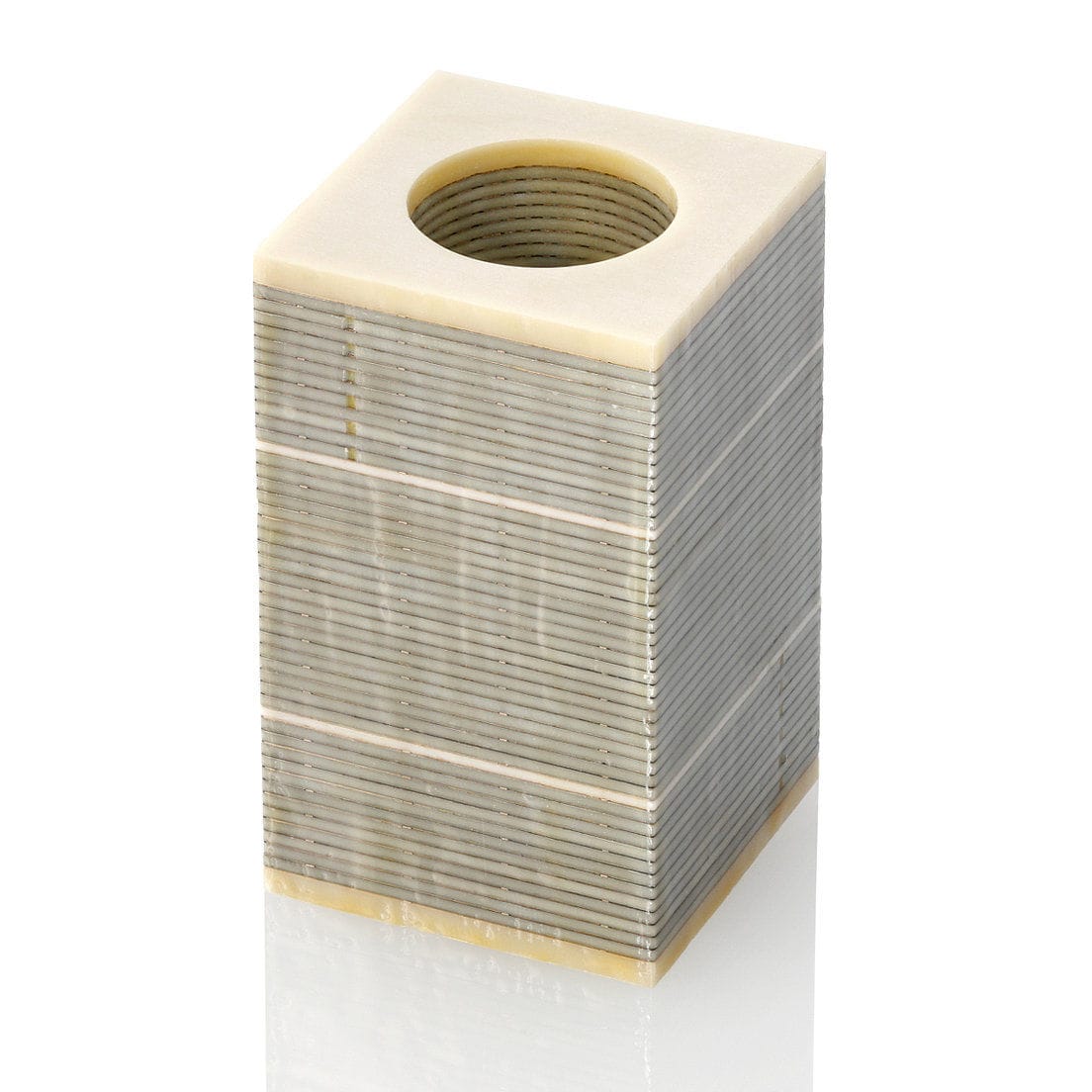 Shear piezoelectric actuator - P-15 series - PI Ceramic GmbH - 0 V...10 ...