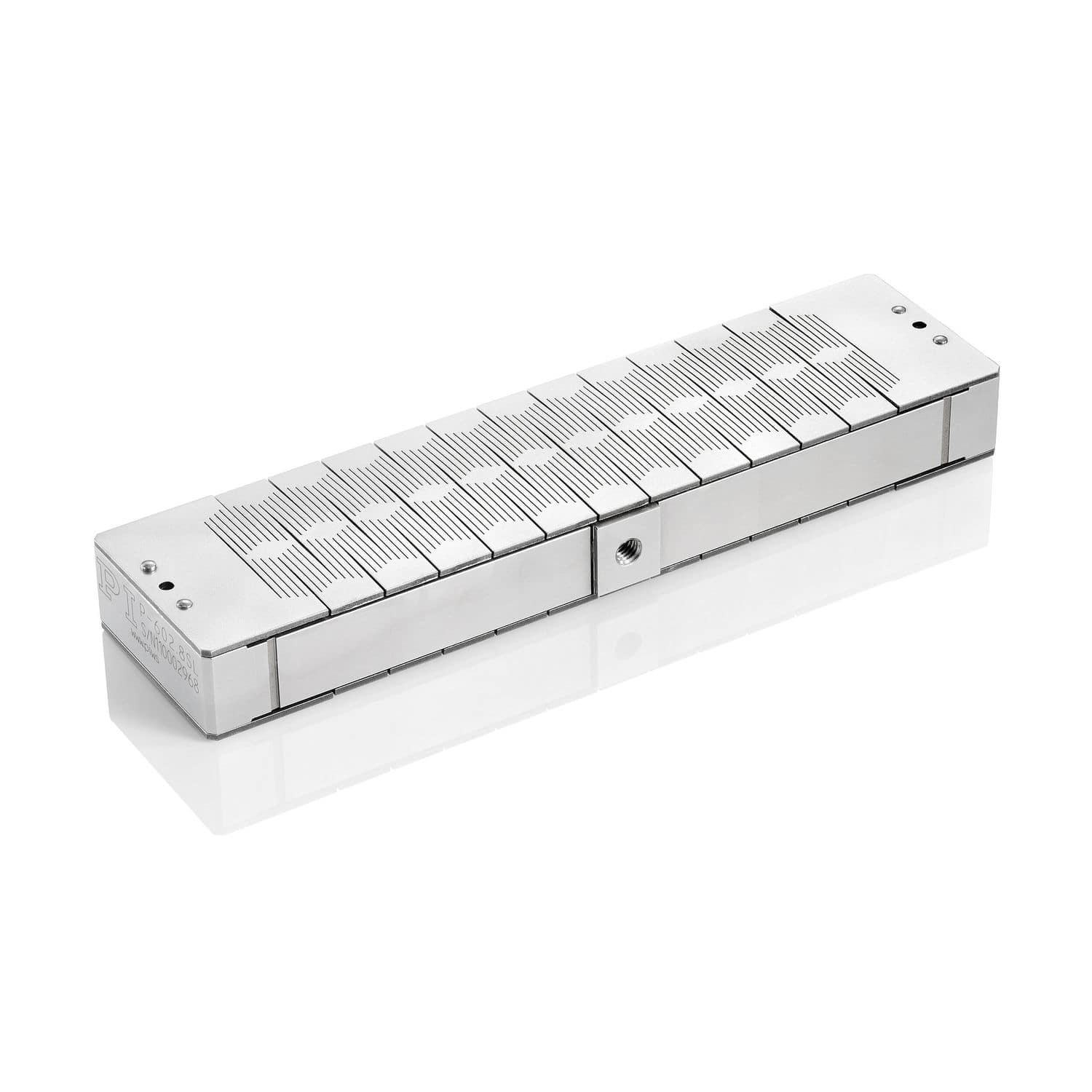 Linear piezoelectric actuator - P-602 series - PI Ceramic GmbH - high ...