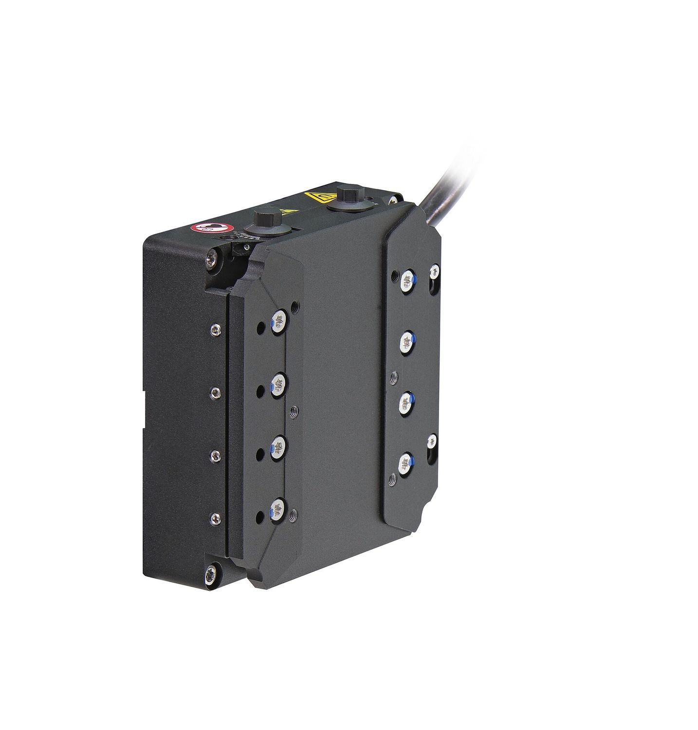 Vertical voice coil actuator - V-308 - PI Ceramic GmbH