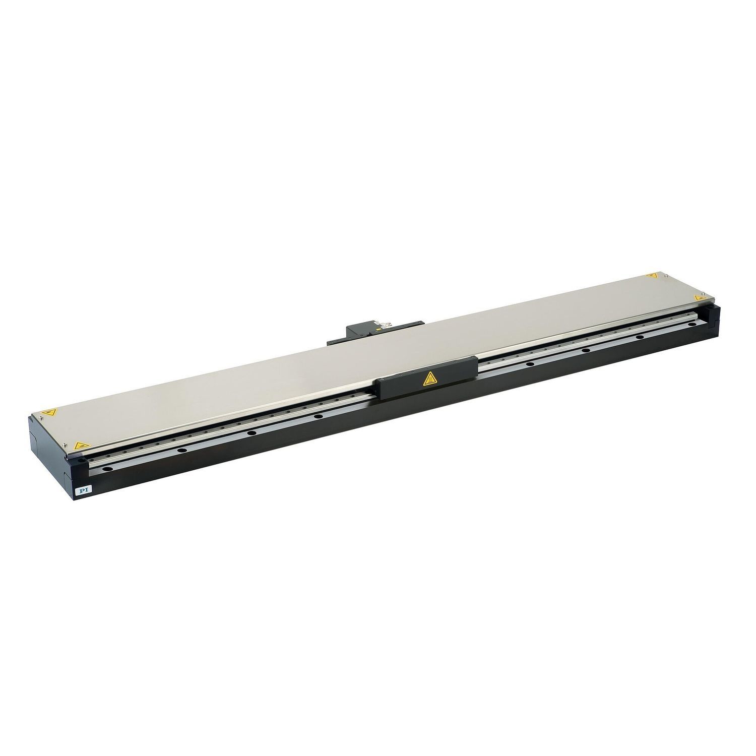 Linear stage - V-817 - PI Ceramic GmbH - linear motor-driven ...