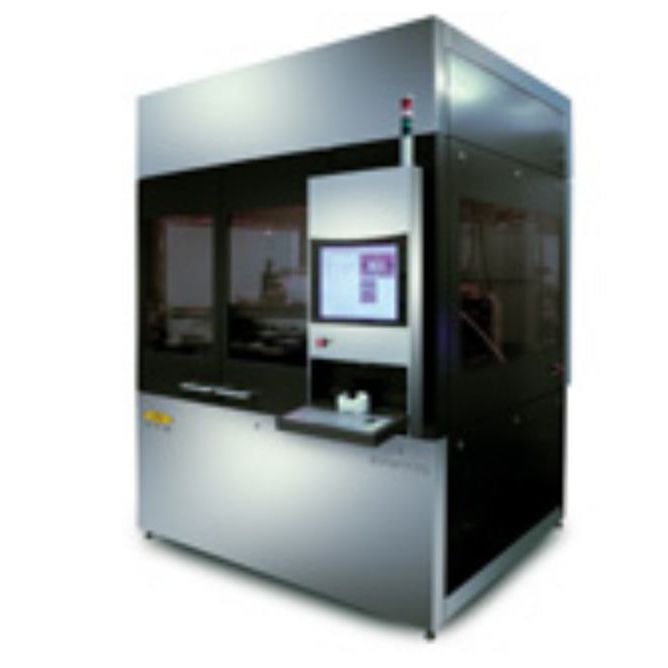 UV-NIL photolithography system - UV/EVG®770 - EV Group