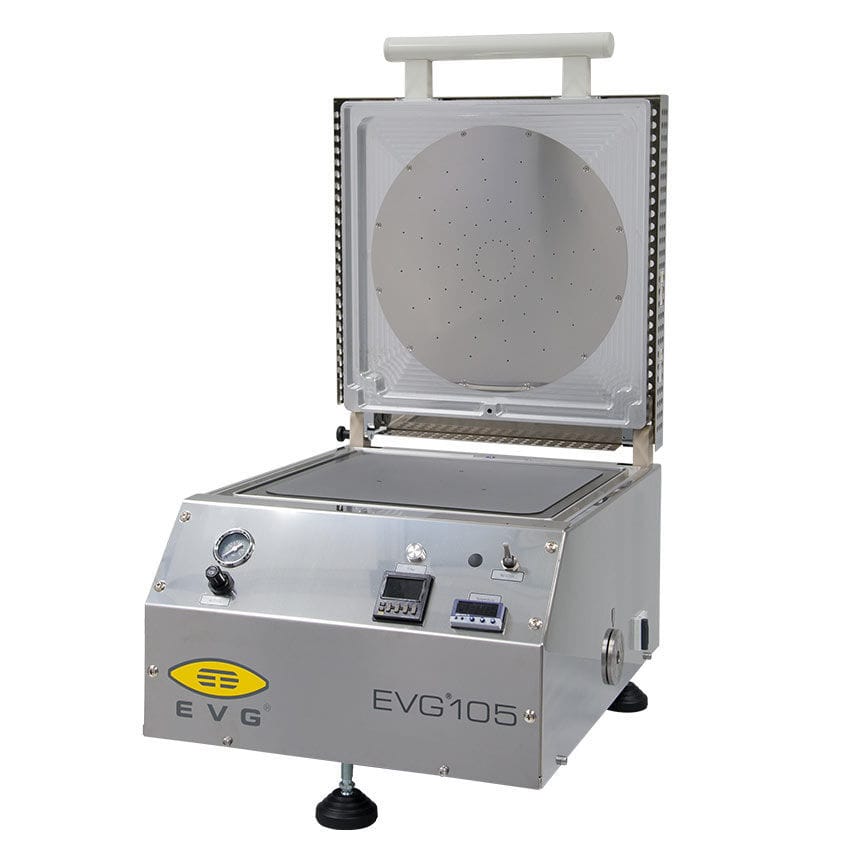 Baking unit - EVG®105 - EV Group