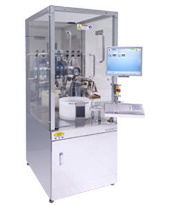 Manual cleaning system - EVG®301 - EV Group - for the chemical industry