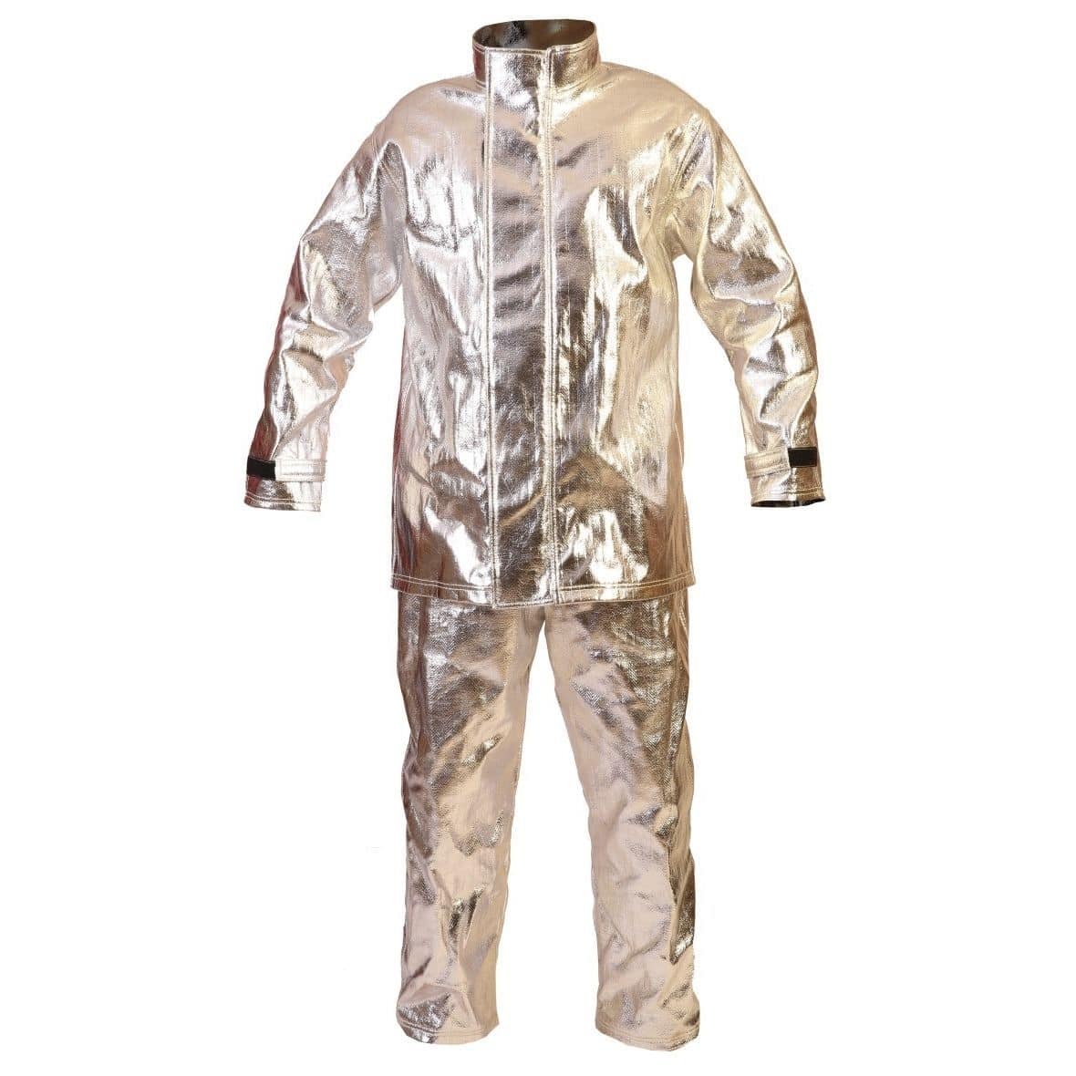 Heat-resistant suit - FYRAL® 800V - IST Safety Ltd - work / anti-static ...